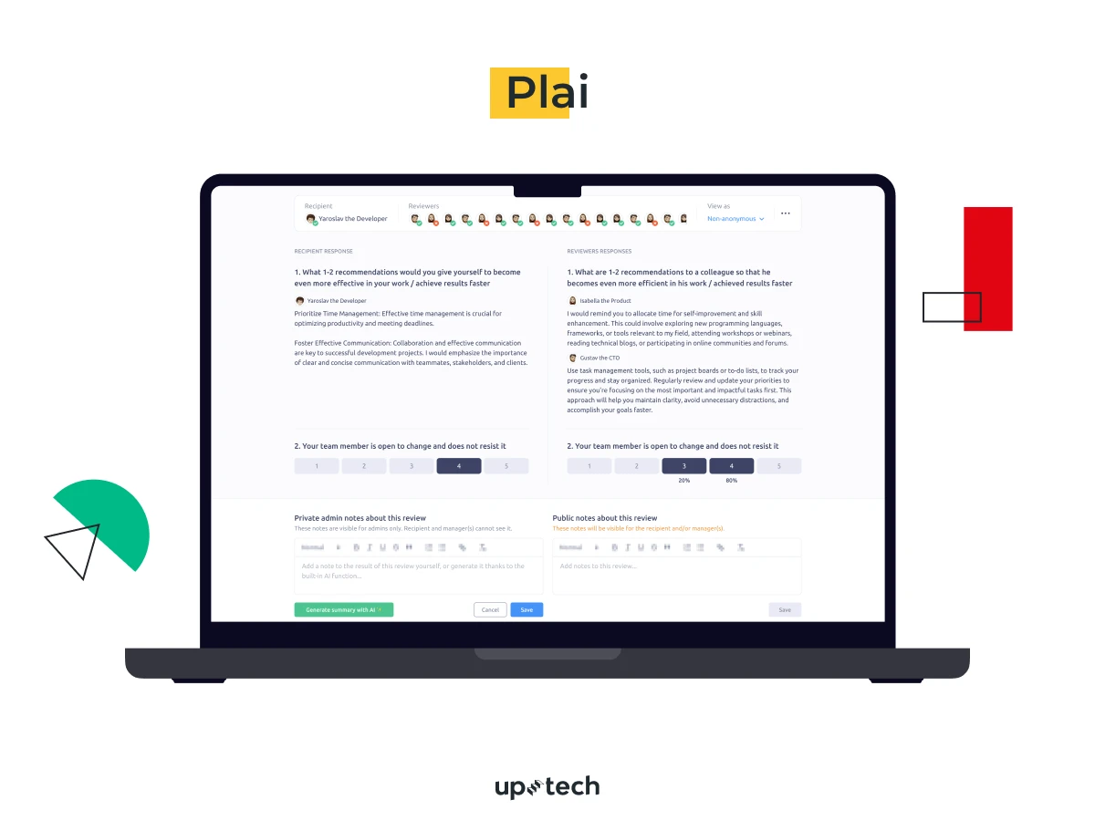 Step-by-Step Guide on How to Create an AI Assistant | Uptech